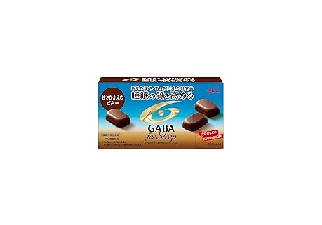 江崎グリコ メンタルバランスチョコレートGABA フォースリープ 甘さひかえめビター 47g×10個 (機能性表示食品)│お手頃特価・激安通販