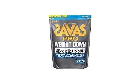 ザバス(SAVAS) プロ ウェイトダウン ヨーグルト風味 粉末 870g│お手頃特価・激安通販