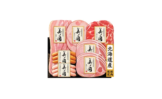 訳あり 日本ハム 北海道 プレミアム 美ノ国 UKH-38など│お手頃特価・激安通販