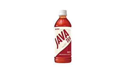 大塚食品 JAVA TEA ジャワティ ストレート レッド 無糖 500ml×24本│お手頃特価・激安通販